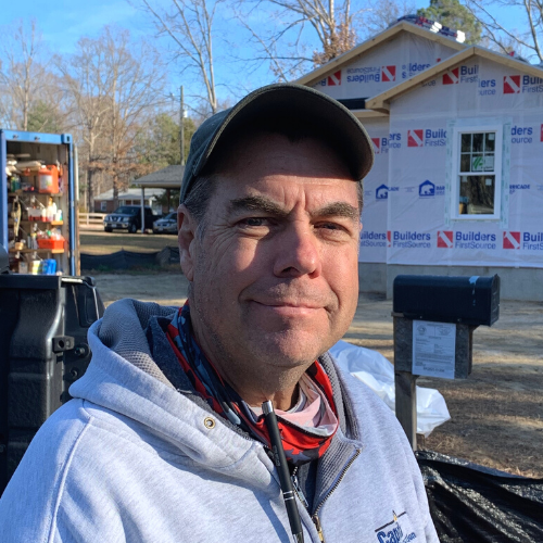 About Hanover & King William Habitat for Humanity